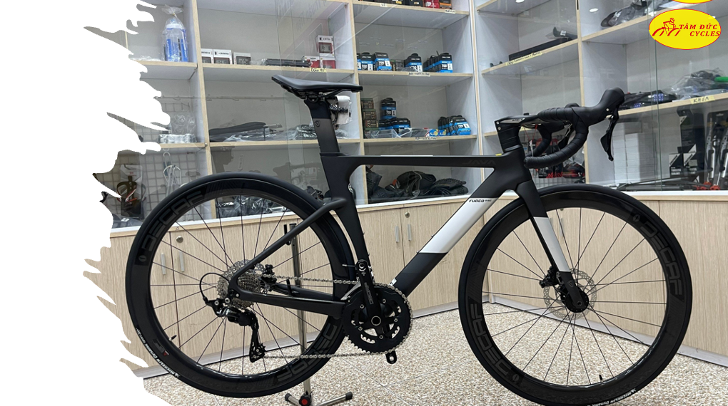 XE ĐẠP ĐUA JAVA FUOCO 2024